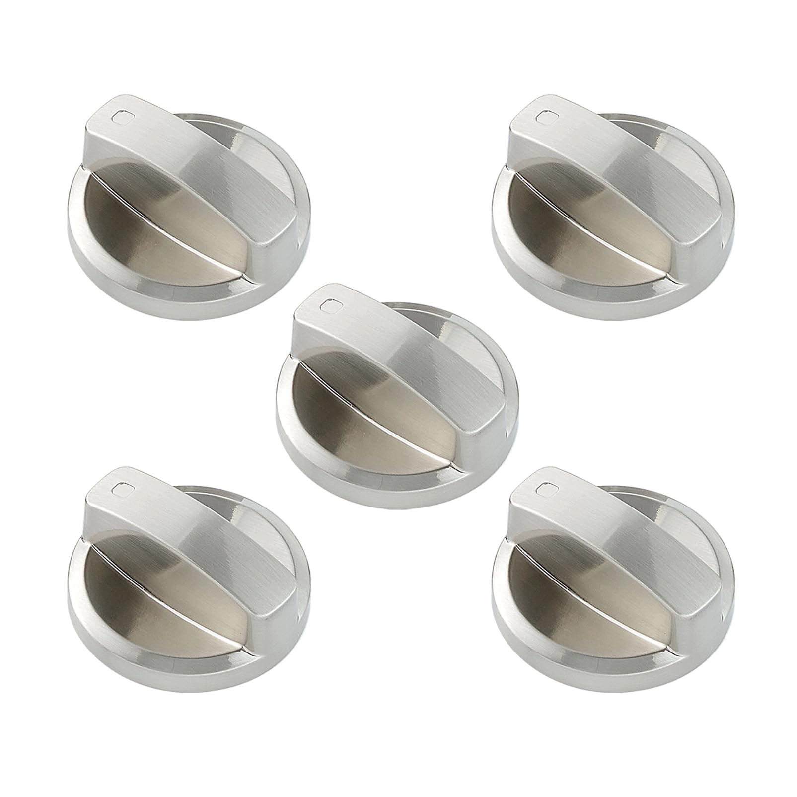 Amazon.com: KIP 2E822 813396 Stove Knobs Replacement Parts for Wolf ...