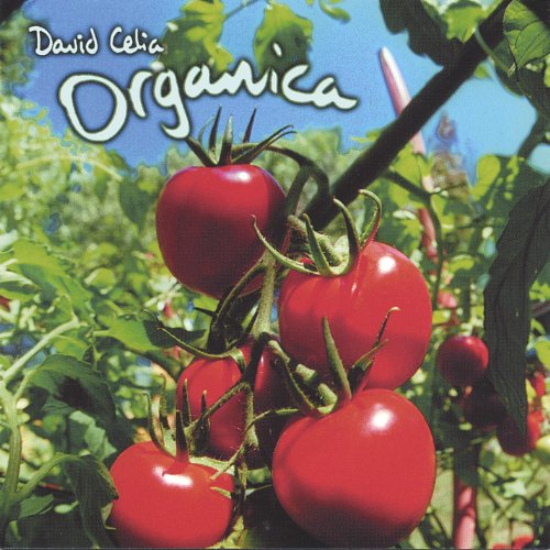 Play Organica by David Celia on Amazon Music