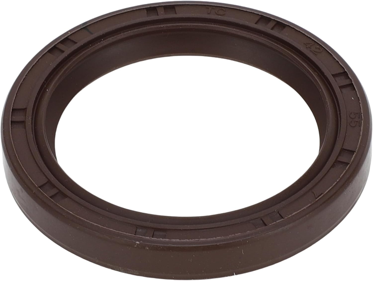 Amazon.com: TUCKBOLD Crankshaft Oil Seal for Chevrolet Cobalt No ...
