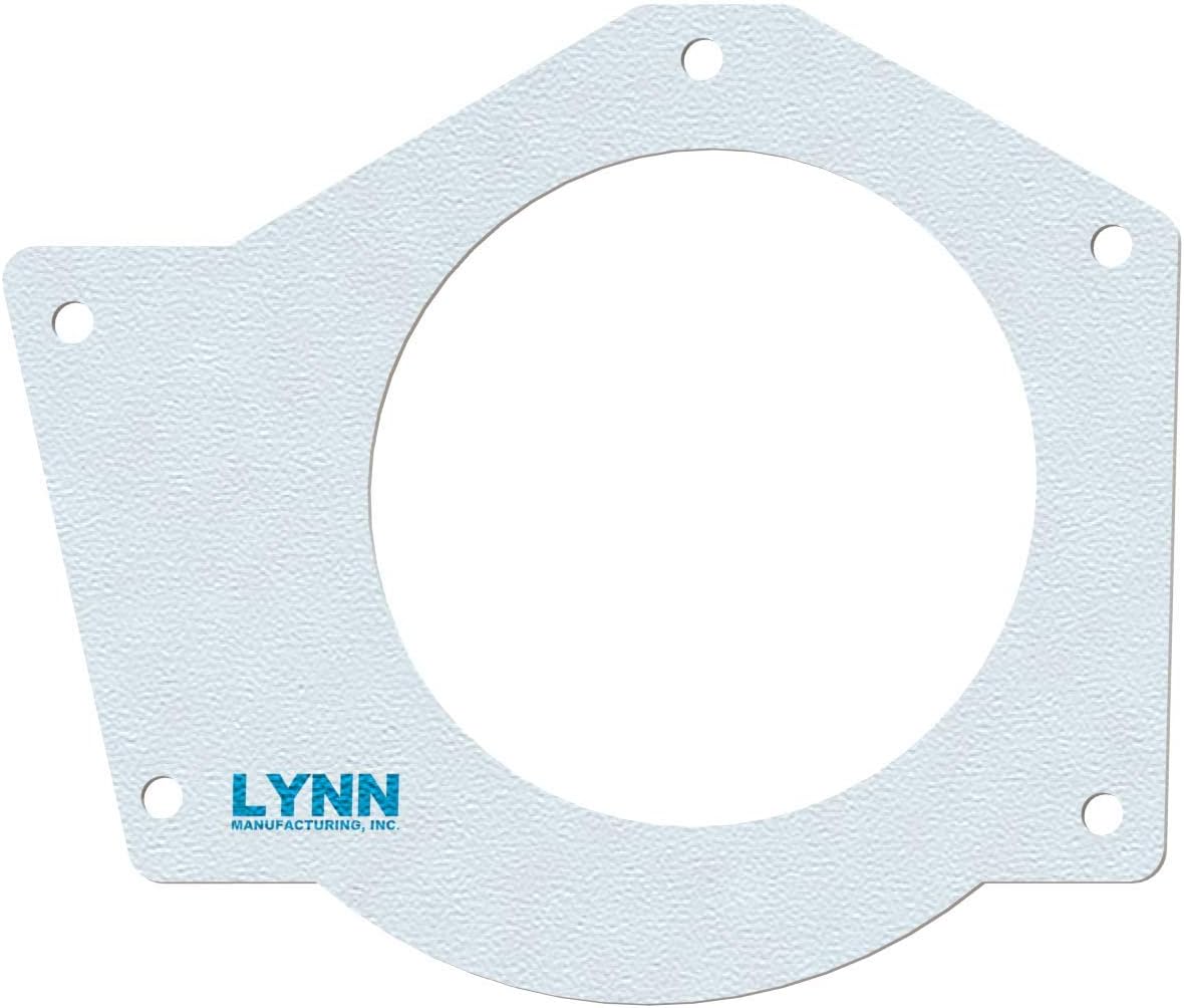 Amazon.com: Lynn Manufacturing Replacement St Croix Pellet Stove Blower ...