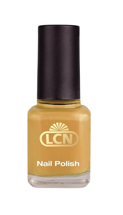 Amazon.com : LCN Nail Polish Rita 8ml : Beauty & Personal Care