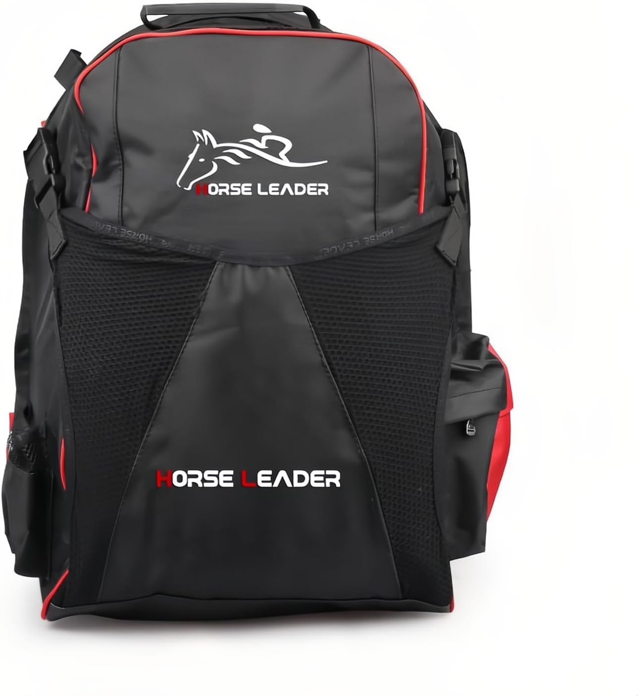 Amazon.com: TerkCo Audlts Horse Riding Bag, Oxford Waterproof ...