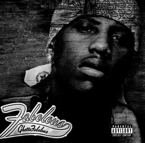 Fabolous - Ghetto Fabolous - Amazon.com Music