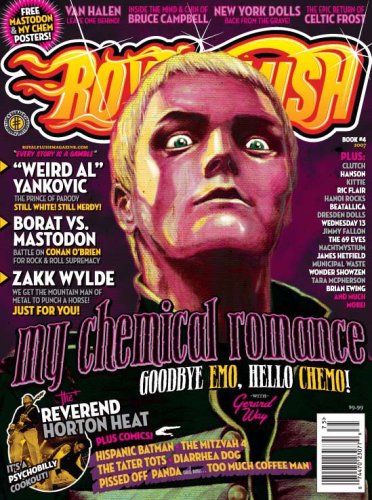 Royal Flush Magazine Book Four: Josh Bernstein, Josh Bernstein, Tara ...