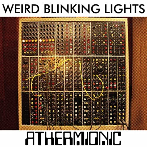 Amazon.com: Athermionic : Weird Blinking Lights: Digital Music