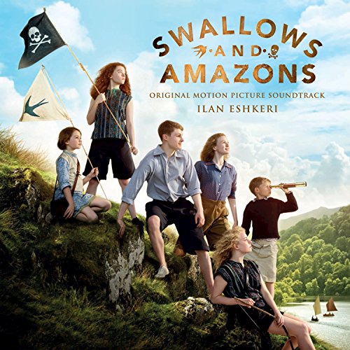 Play Swallows And Amazons (Original Motion Picture Soundtrack) by Ilan Eshkeri on Amazon Music
