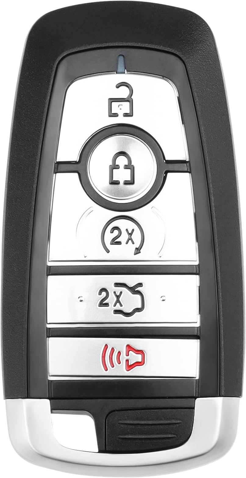 Amazon.com: Vurkcy Key Fob Replacement for 2018-2022 Ford Explorer ...