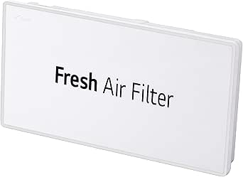 Amazon.com: MCR66849208 Refrigerator Filter Cover Decor Fit for L.G ...