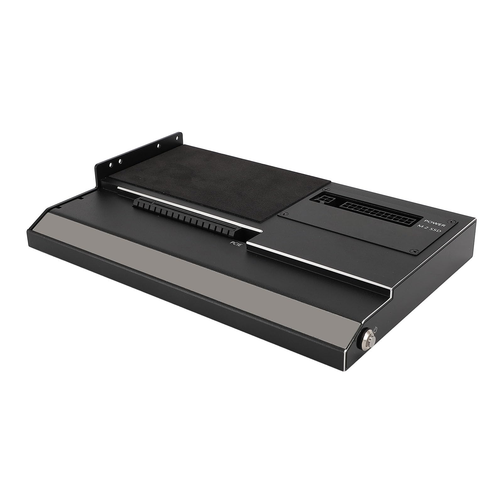 Buy Usb4 0 40gbps External Gpu Dock Station With Tb Rj45 And M 2 Nvme Interface For Laptop