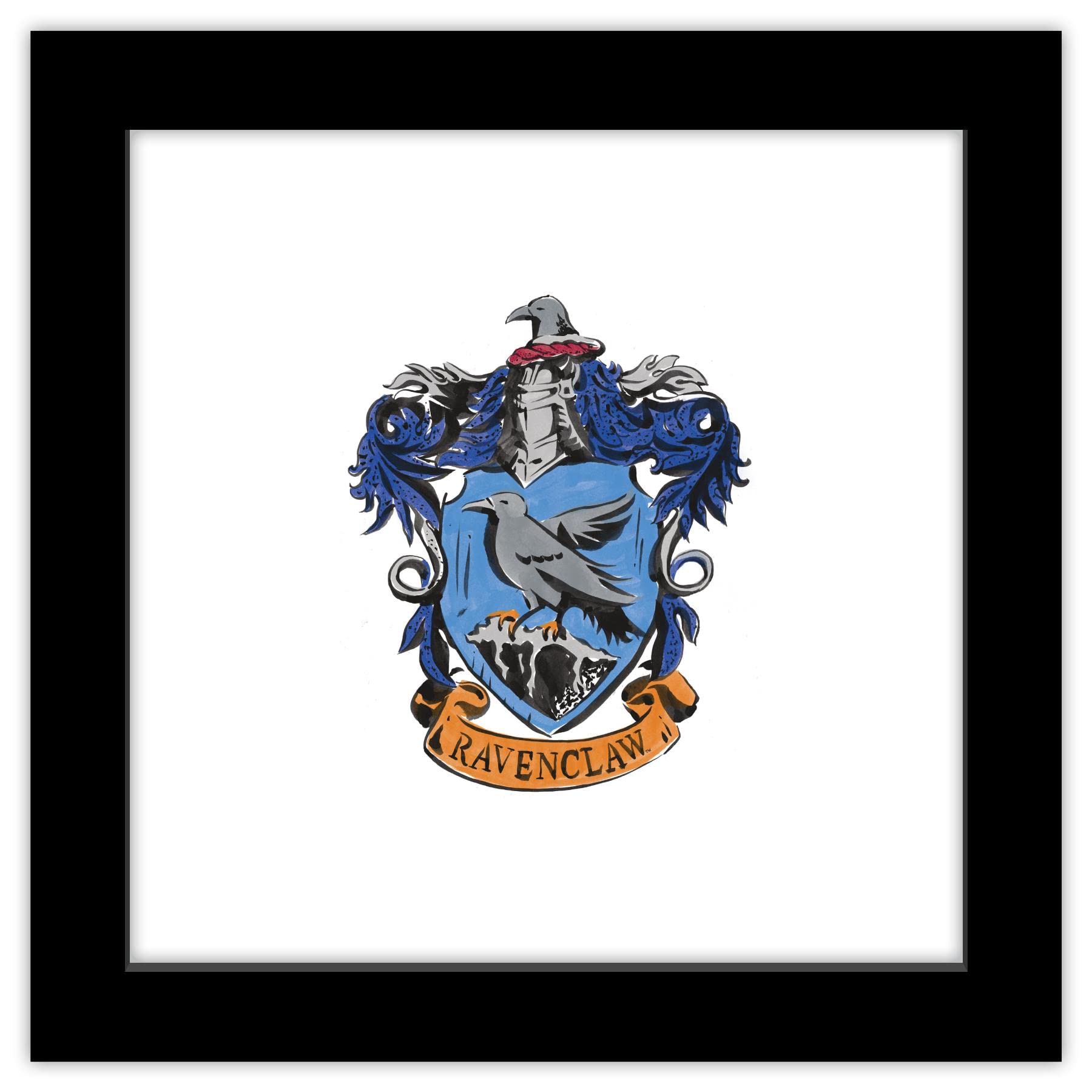 Amazon.com: Trends International Gallery Pops Harry Potter - Ravenclaw ...