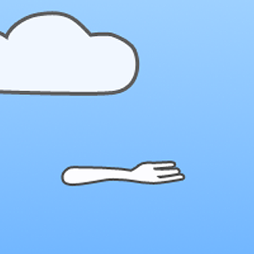 Flying Fork - App on Amazon Appstore