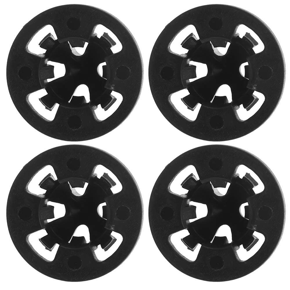 Amazon.com: 4pcs Truck Tail Light Lamp Fastener Clip Retainers ...