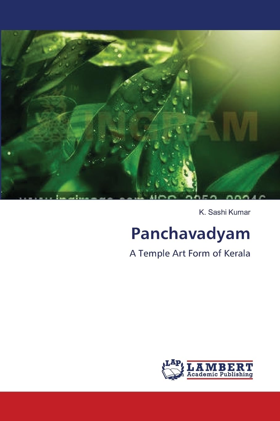 Buy Panchavadyam Book Online at Low Prices in India | Panchavadyam ...