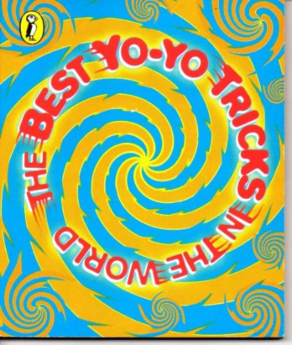 The Best Yo-Yo Tricks in the World : Alison, Graham: Amazon.es: Libros