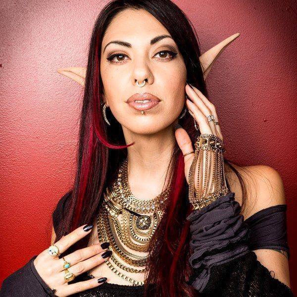 Amazon.com: Satine Phoenix: books, biography, latest update
