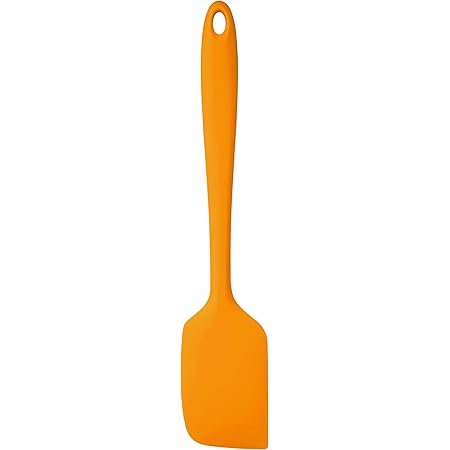 Amazon.com: Farberware Red Spatulas, Set of 2: Home & Kitchen
