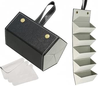 Foldable Glasses Case, Sunglasses Storage, Glasses Holder, Small Item ...