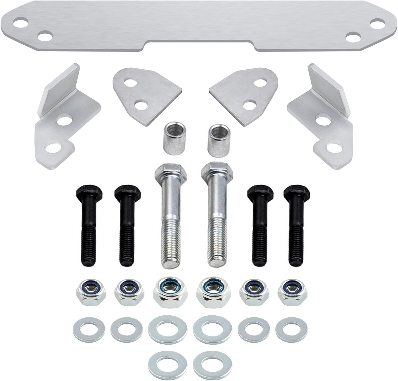 Amazon.com: High Lifter 2 Inch Signature Series Lift Kit Compatible ...