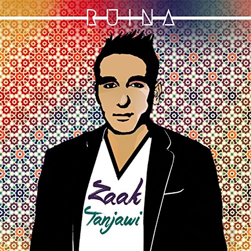 Amazon.com: Ruina : Zaak Tanjawi: Digital Music