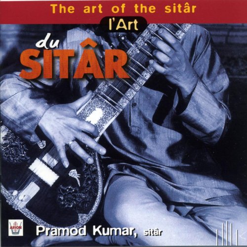 Amazon.com: L'art du sitar : Pramod Kumar: Digital Music