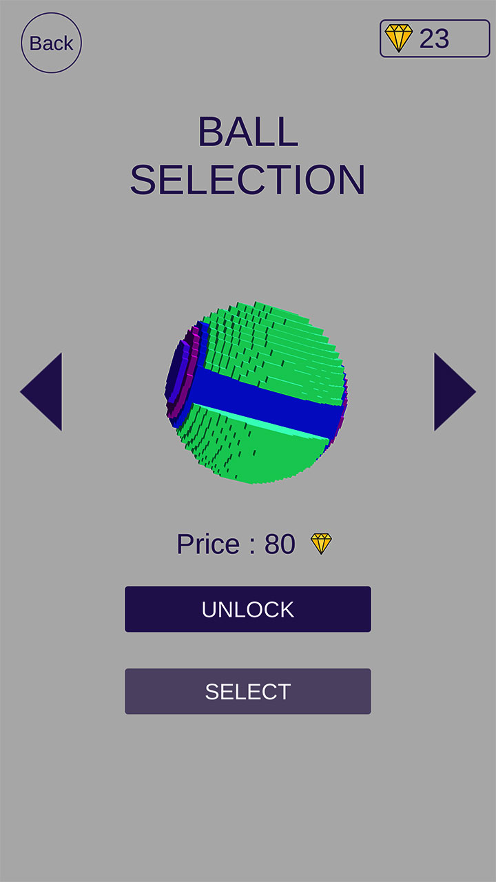 Helix Spiral Jump Game Pro: An Addicting and Colorful Journey down ...