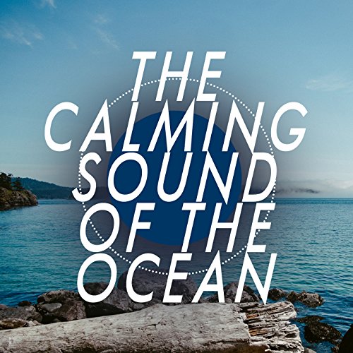 Waves Breaking at the Sea Shore song by Calm Ocean Sounds from The ...