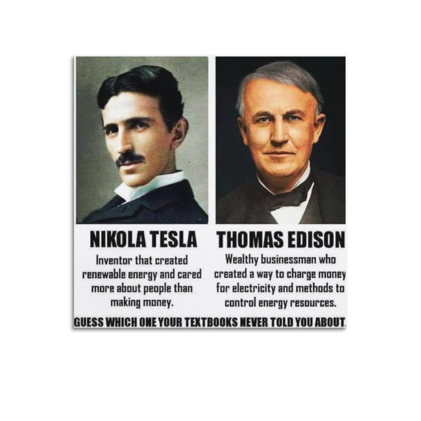 Thomas Edison With His Siblings The Wizard's Bride: The Personal