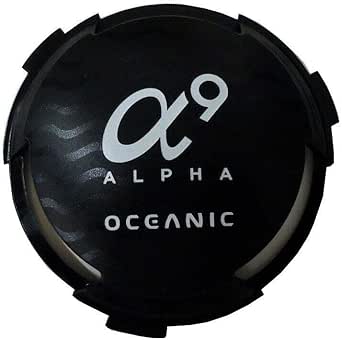 Oceanic Delta 4.1/FDX10 Scuba Regulator : Amazon.it: Sport e tempo libero