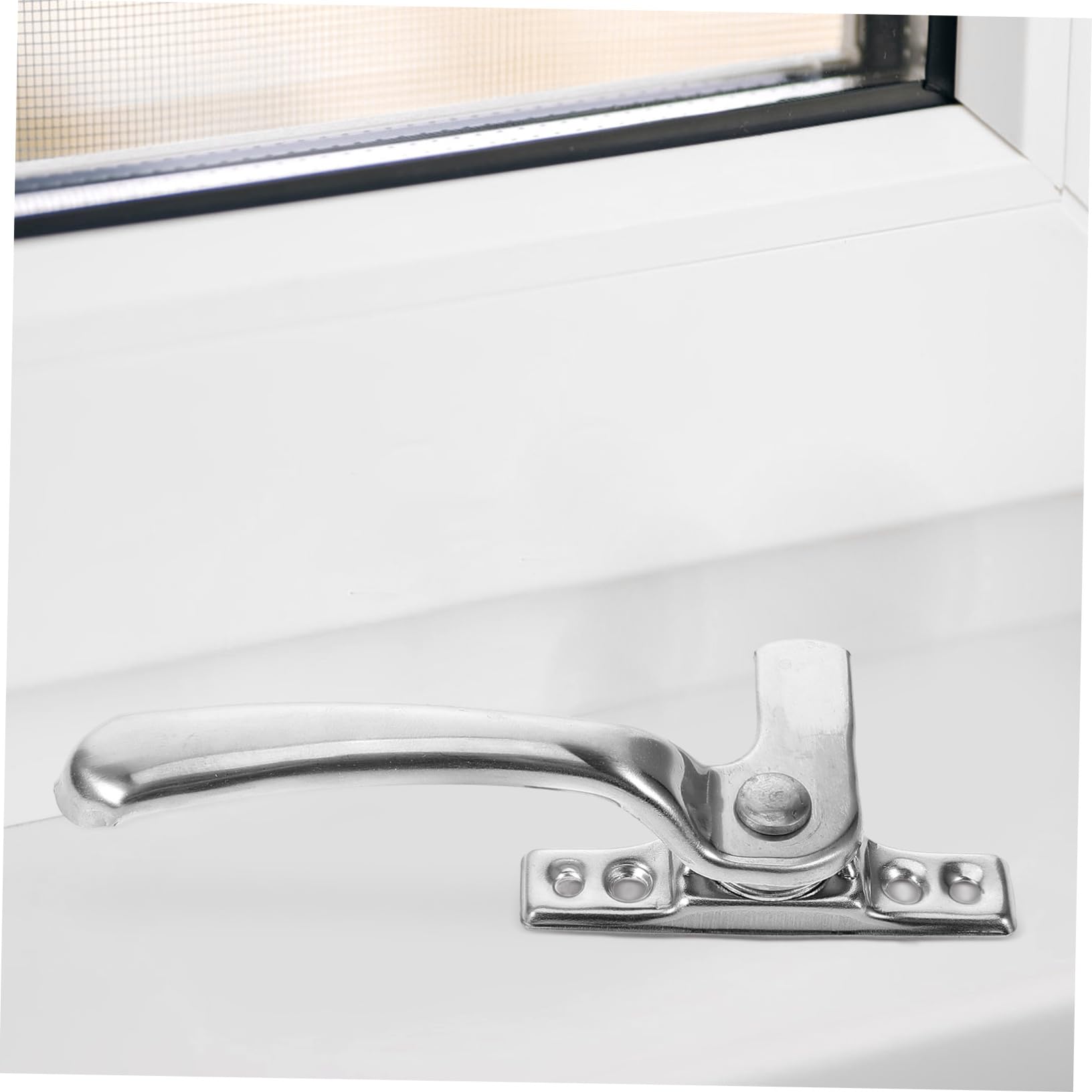 Snapklik.com : Window Security Lock Double Hung Window Lock Replacement ...