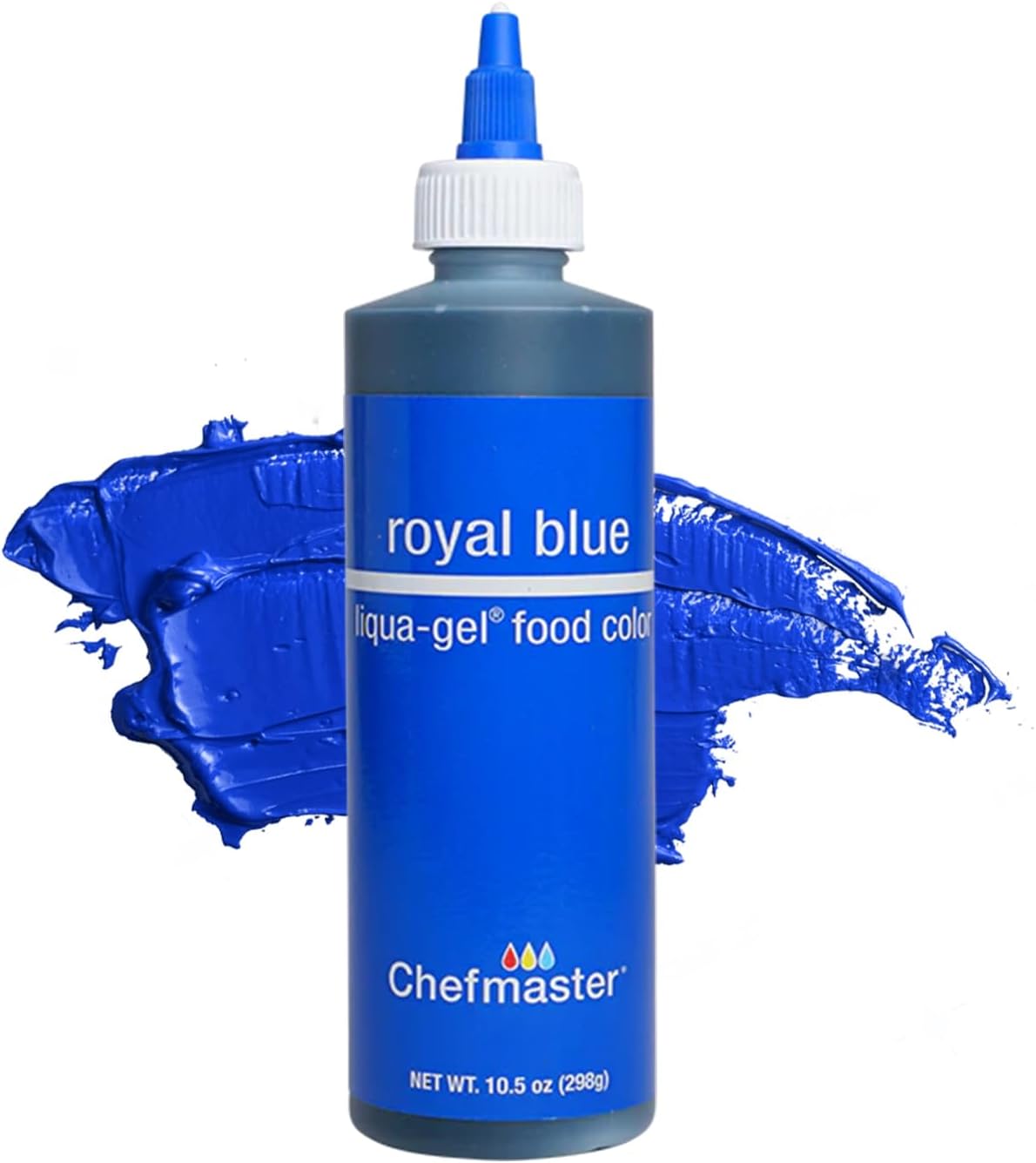 Amazon.com: Americolor Soft Gel Paste Food Color, 13.5-Ounce, Chocolate ...