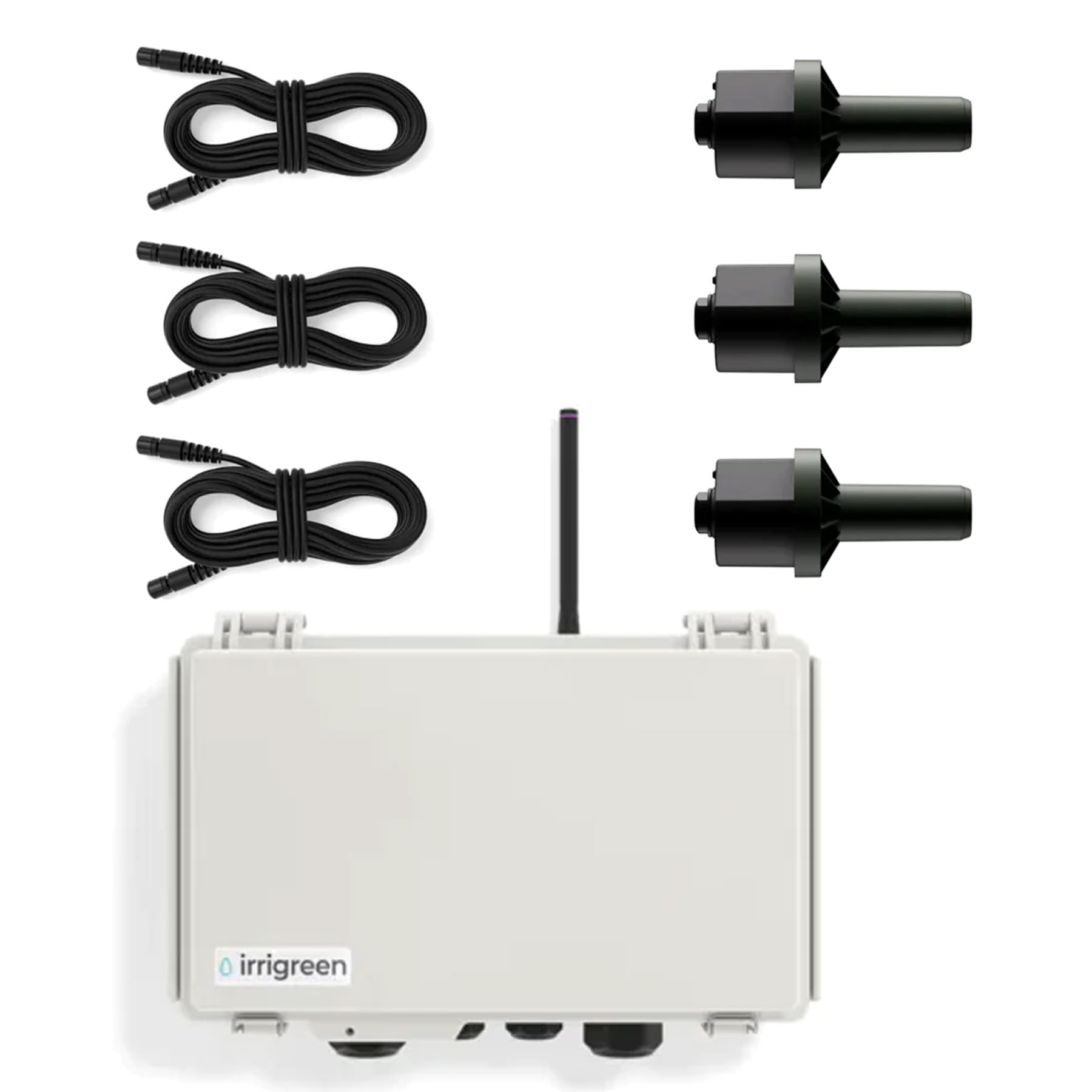 Amazon.com : Irrigreen: Smart Lawn Sprinkler System - Sprinklers That ...