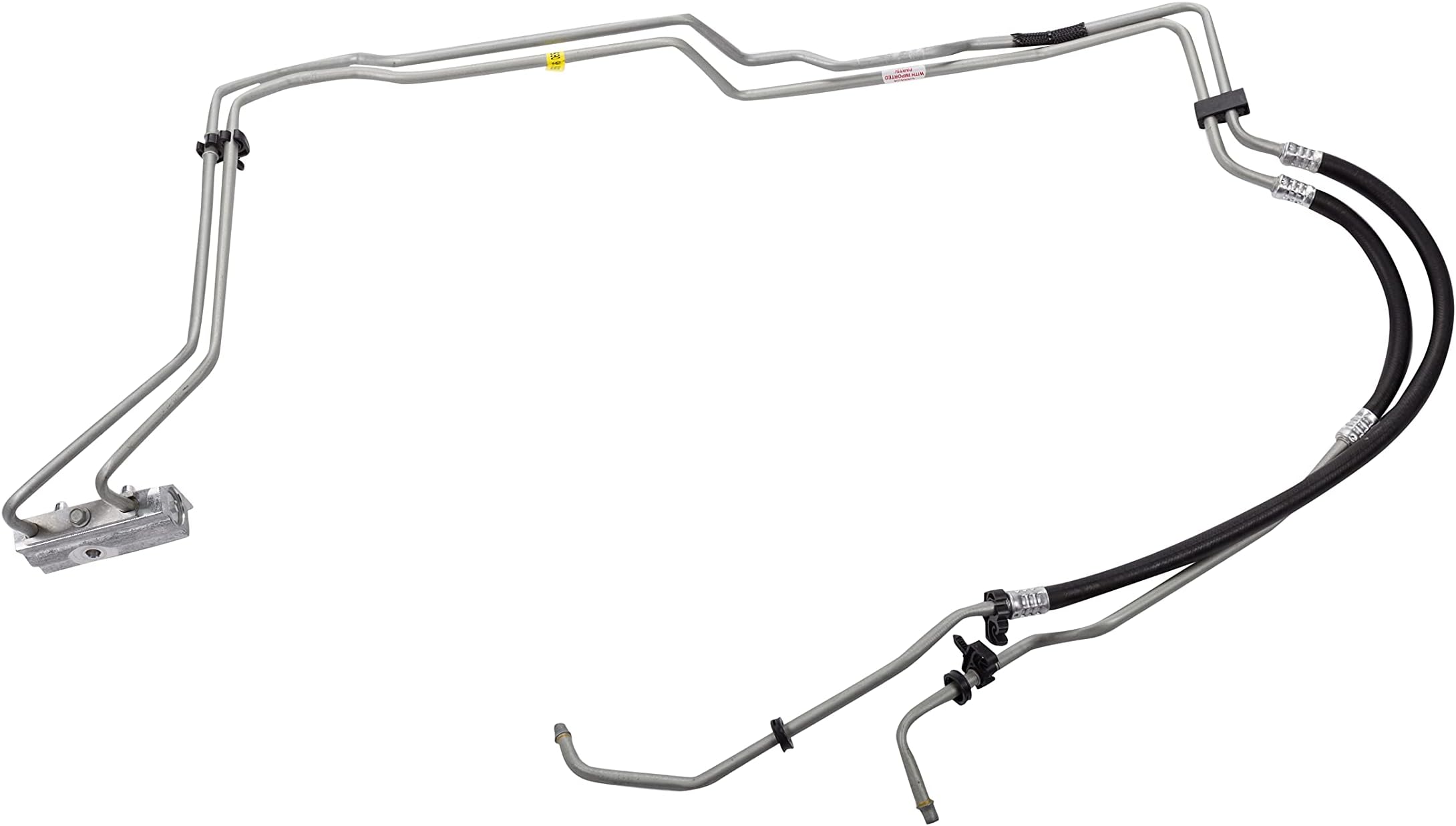 Amazon.com: ACDelco GM Original Equipment 84036745 Automatic ...