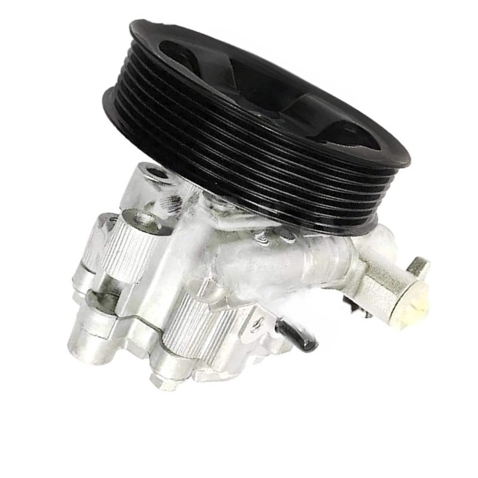 Amazon.co.jp: 自動車部品 油圧パワーステアリングポンプ、と互換性 トヨタ ランドクルーザー TRJ150 1GD エンジン ...