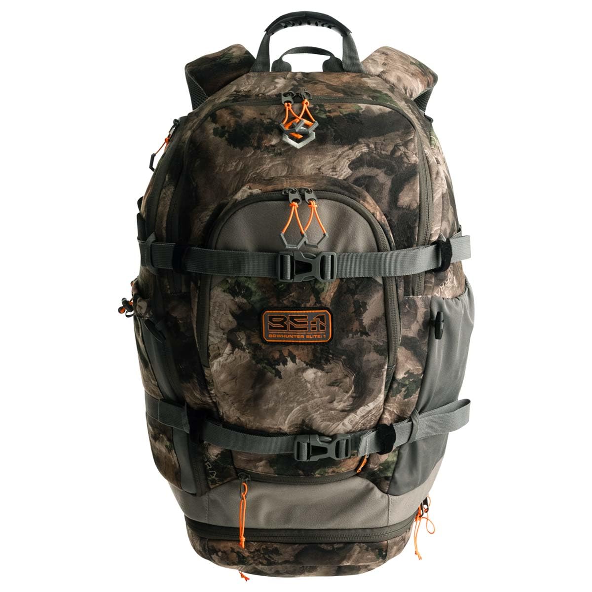 Amazon.com: ScentLok BE:1 Treestand Backpack - Hunting Pack for Camo ...