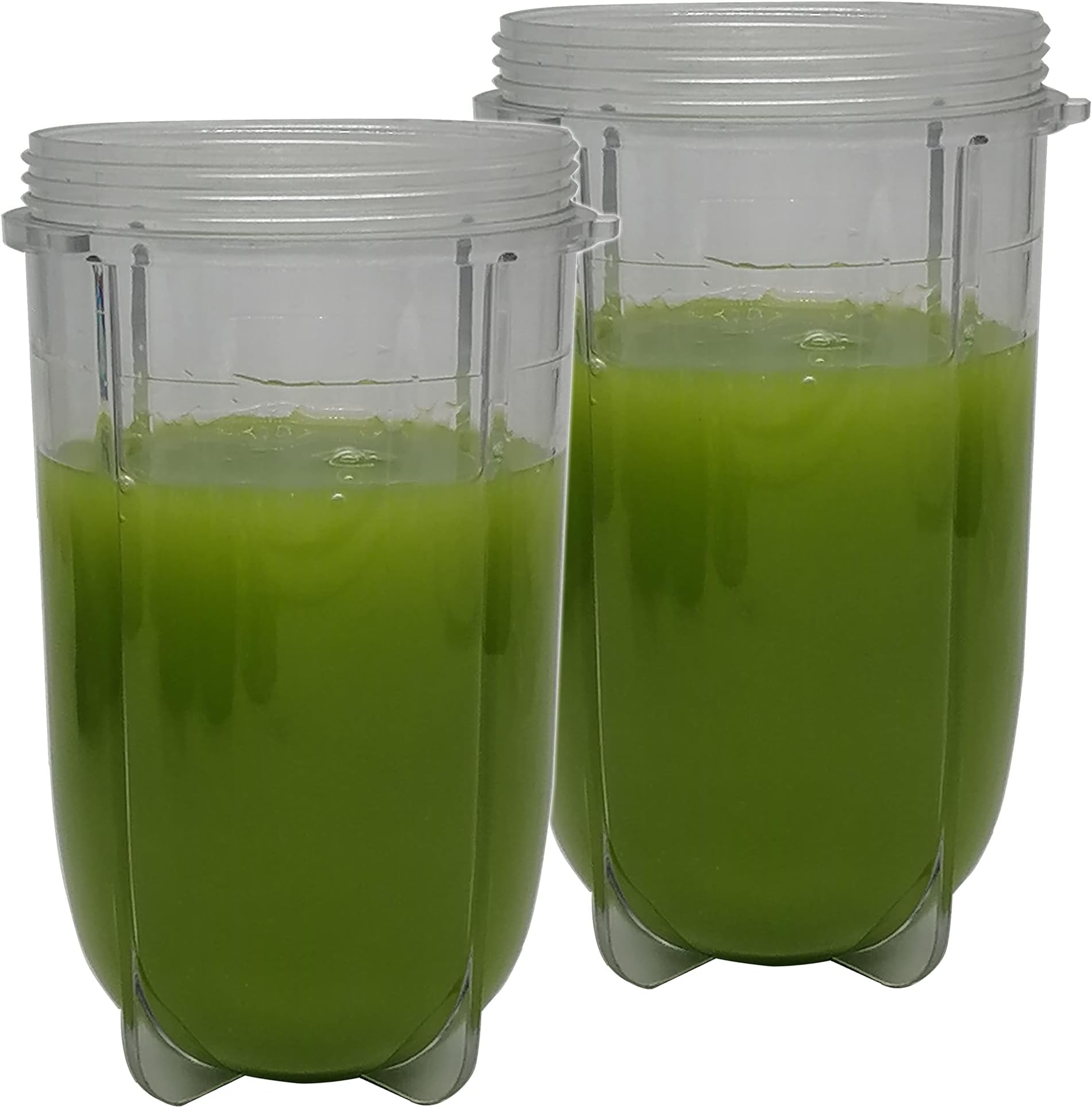 Amazon.com: magic bullet Mini Juicer 16oz Juice Cup with To Go Lid ...