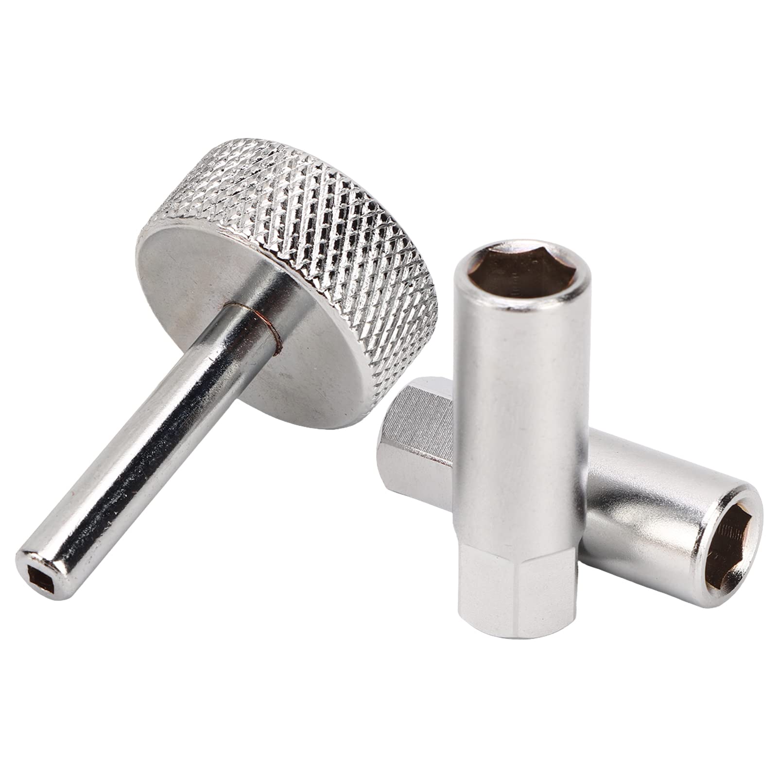 Amazon.com: 3 Pcs Valve Tappet Engine Adjuster Adjustment Tool, 8 and ...