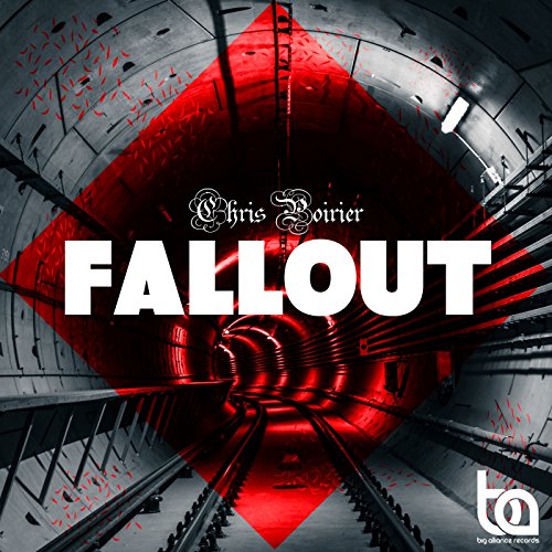 Play Fallout by Chris Poirier on Amazon Music