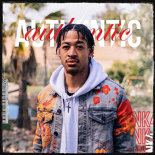 Amazon.com: Authentic : NK4: Digital Music