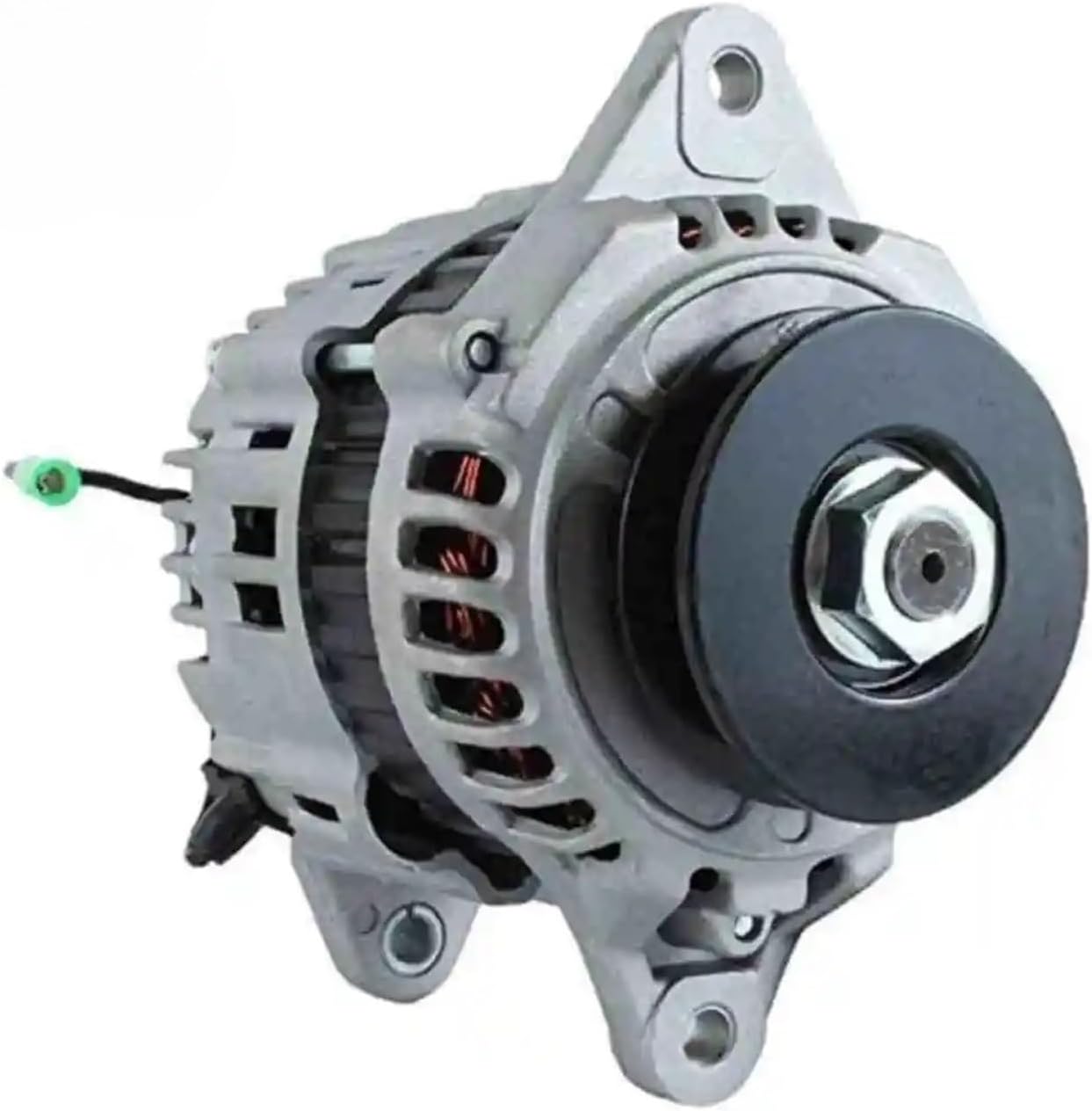 Amazon.com: YRWNAKUS ATG20022 23100-90077 8972012810 Pickup Alternator Compatible with Hitachi ...
