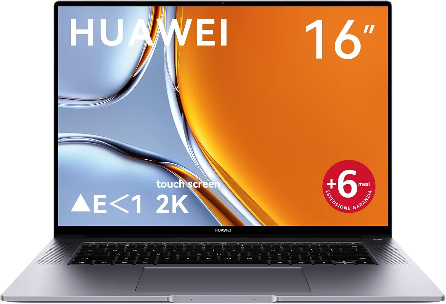 I 7 Top Computer Huawei Portatili per Q/Prezzo nel 2023