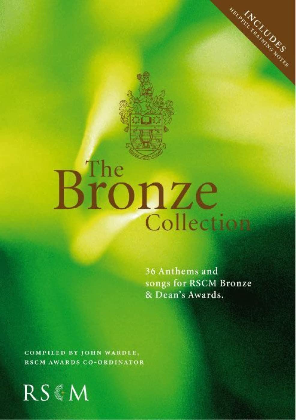 The Bronze Collection : Wardle, John: Amazon.co.uk: Books