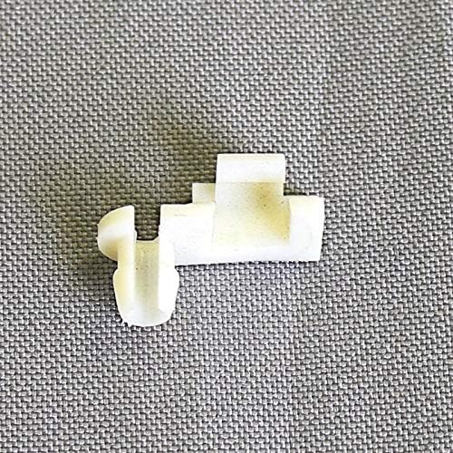 Amazon.com: Knapheide 12248753, White Linkage Rod Clip for All Rotary ...