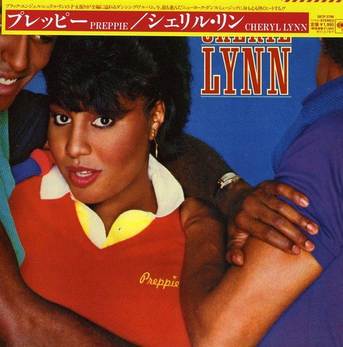 Cheryl Lynn, Cheryl Lynn, J. Barnes, James Harris, Andrew Gouche ...