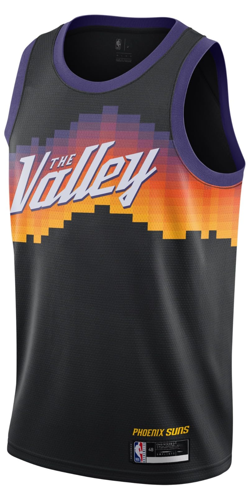 NFL 75th Anniversary Patch shop Stat