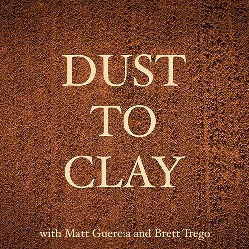 Dust To Clay : Matthew Guercia: Amazon.in: Audible Books & Originals