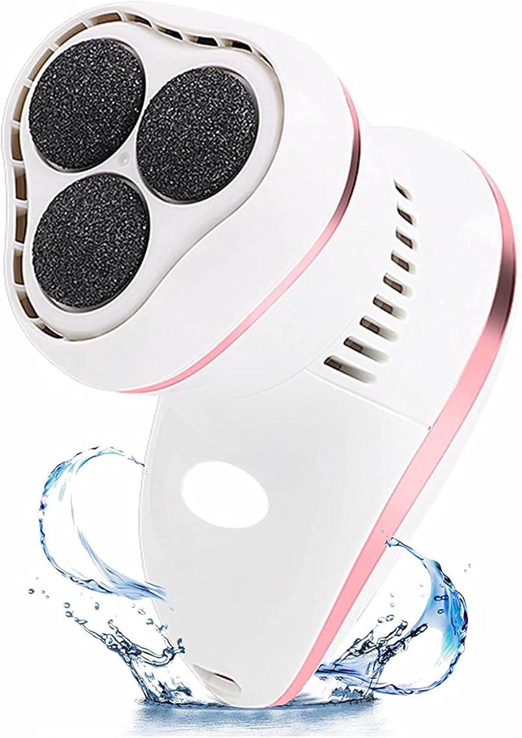 Foot Skin Exfoliation Treatment Tool at Bethany Knibbs blog