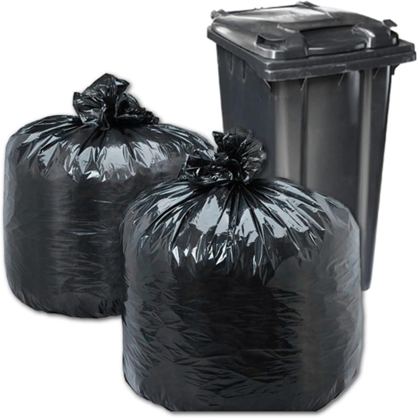 Amazon Wheelie Bin Bags at Leona Flowers blog