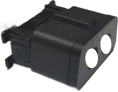 Amazon.com: OBD II Port Lock – OBD2 Connector Security Lock to Prevent ...