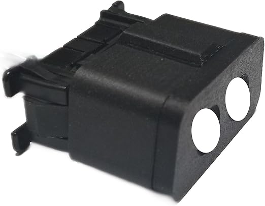 Amazon.com: OBD II Port Lock – OBD2 Connector Security Lock to Prevent ...