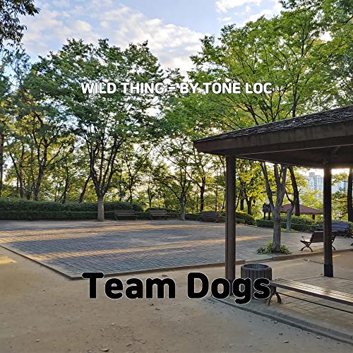 WILD THING - BY TONE LOC by Team Dogs on Amazon Music - Amazon.com
